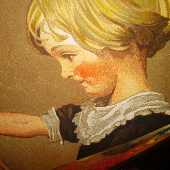 Norman Rockwell | Art | Certified Norman Rockwell Artist Daughter ...